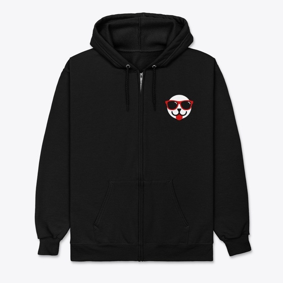 Mr.Niceguy Logo Products from Mr.Nicemerch