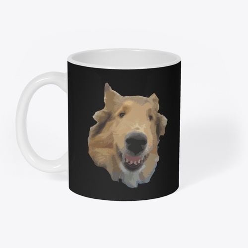 Matthew Posa Adventures - Mugs