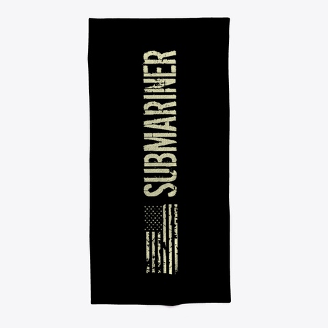 Submariner Black Flag Products
