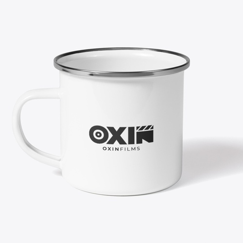 Oxin Film's Store - Drinkware