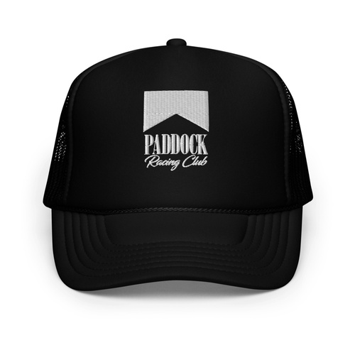 Paddock Racing Club - Accessories