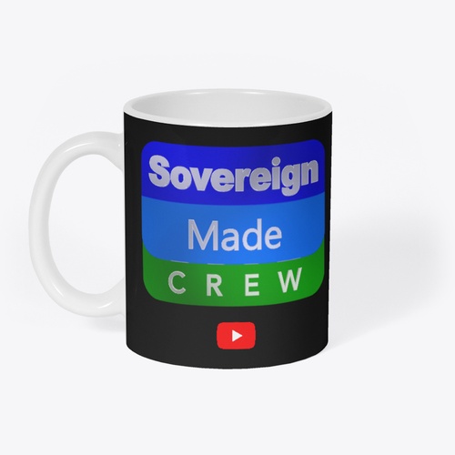 The SovereignMade Shop - Drinkware