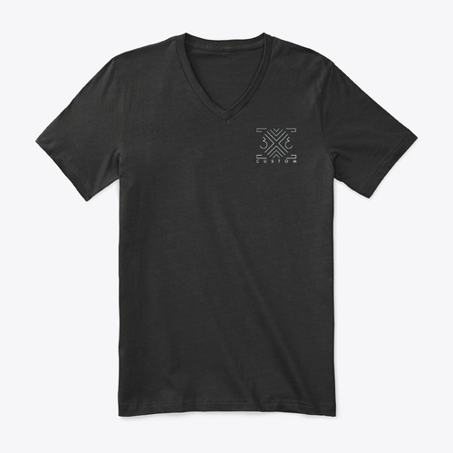 3x3 Custom - Apparel