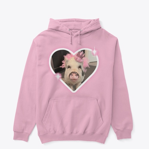 Eternal's Merch! - Princess Daisy 👑