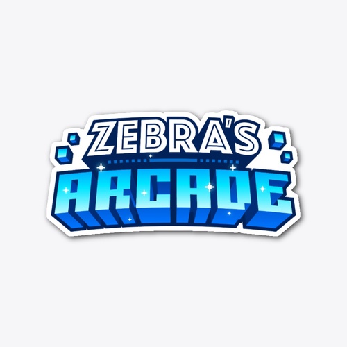 Zebra Gamer - Accessories