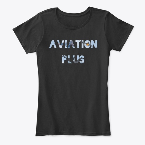 Aviation Plus - Women's T-Shirts