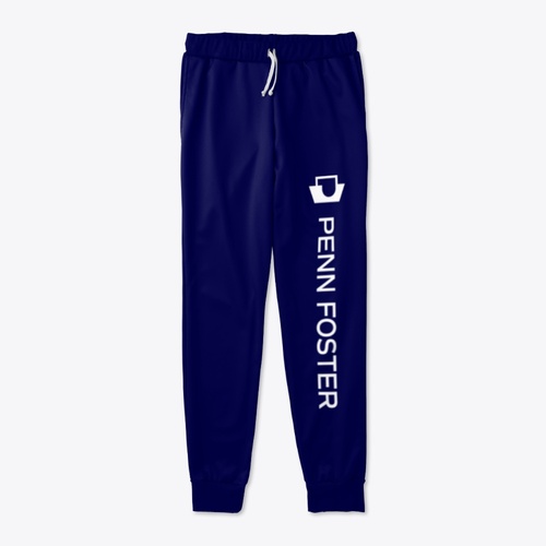Penn Foster Group Merch - Unisex / Men's Pants
