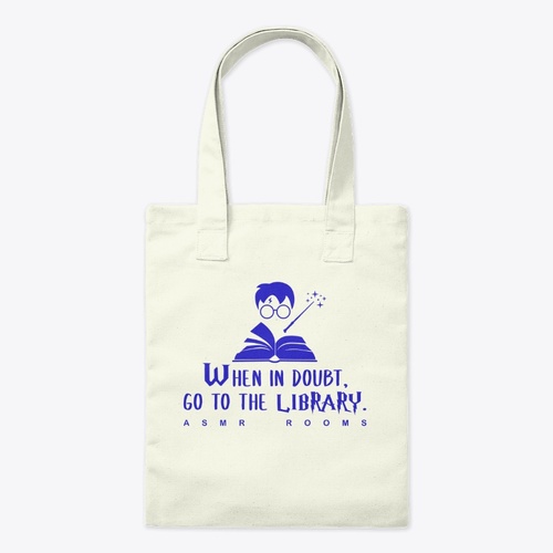 ASMR Rooms - Accessories