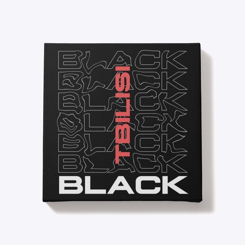 BLACK TBILISI - Homeware