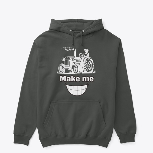 Farmer Klein Merch - Hoodies & Sweatshirts