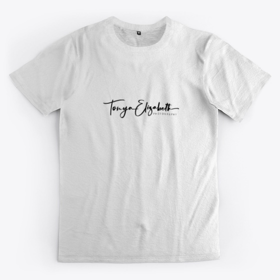 Tonya Elizabeth Photography Swag Products