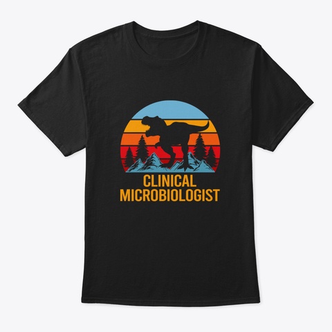 Clinical Microbiologist T Dinas Products