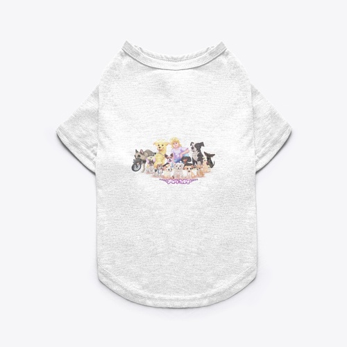 Juno's Store - Complete Logo