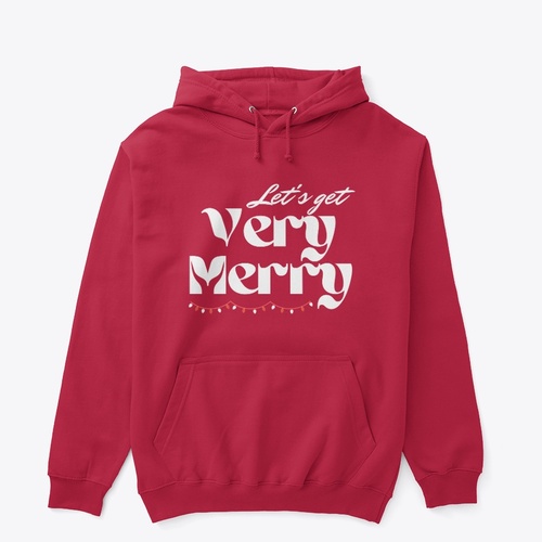 The Merry Thread - Apparel
