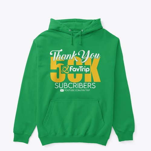 Favtrip Shop - Apparel
