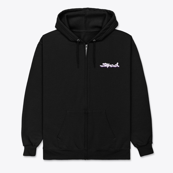 Official Stradman Merch | Spring
