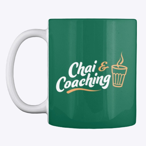 Chai & Coaching