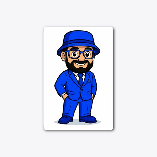 M.E.-MatchingEverything - Stickers