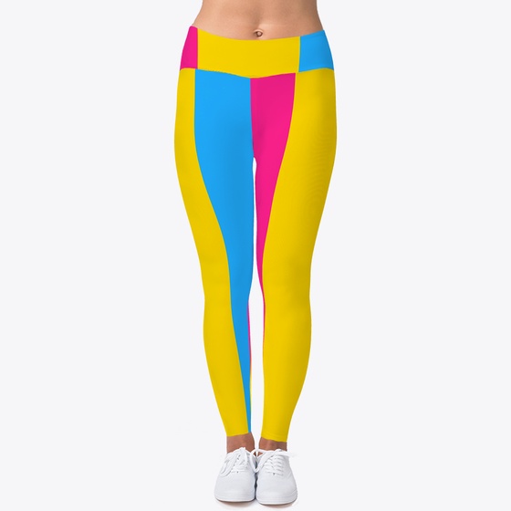 Pan Flag Products from only-pride-flags