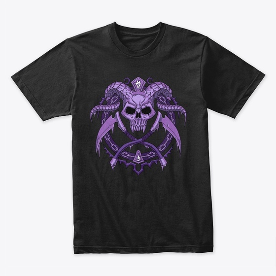 Project Ebon Blade: Sigil Of Shadow Products from my-store-3422724