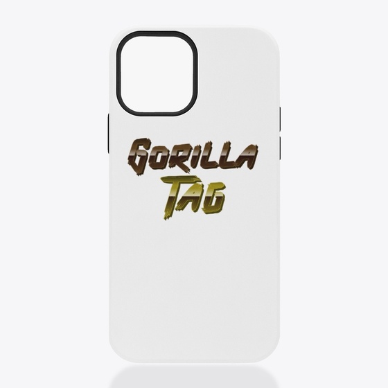 Modern Gorilla Tag Design Products from CGT Store