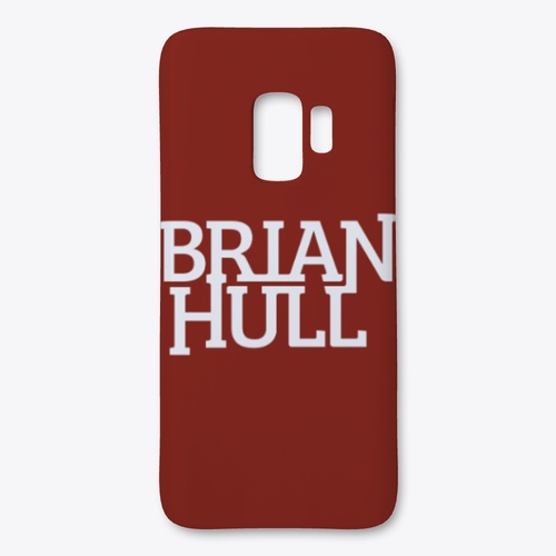 Brian Hull - Accessories
