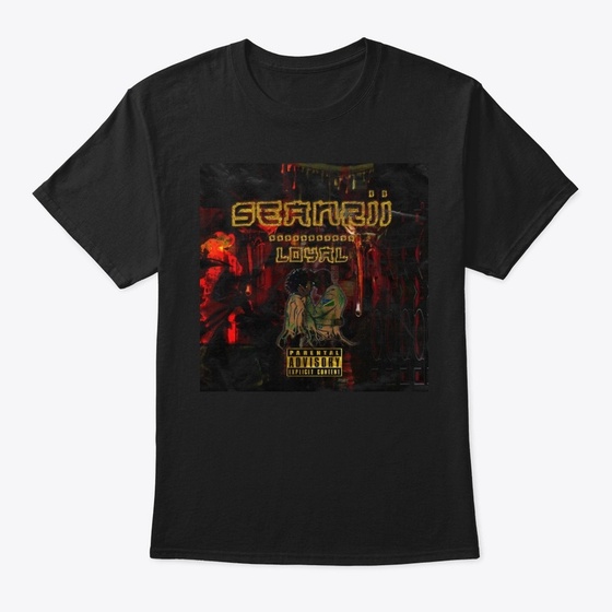 LOYAL MERCH BY SEAN RII | Spring
