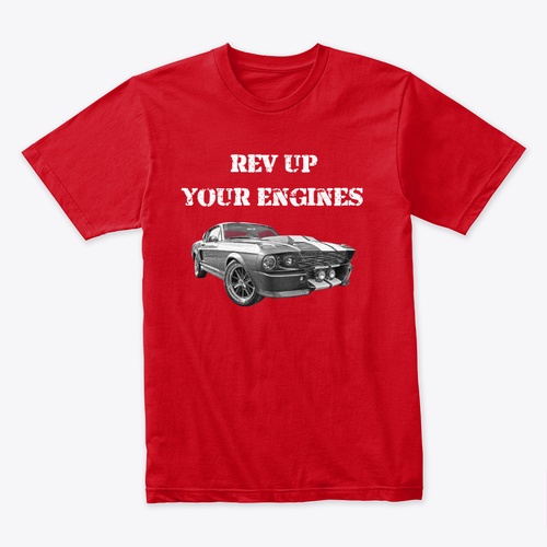 Scotty Kilmer Store - Rev Up Your Engines