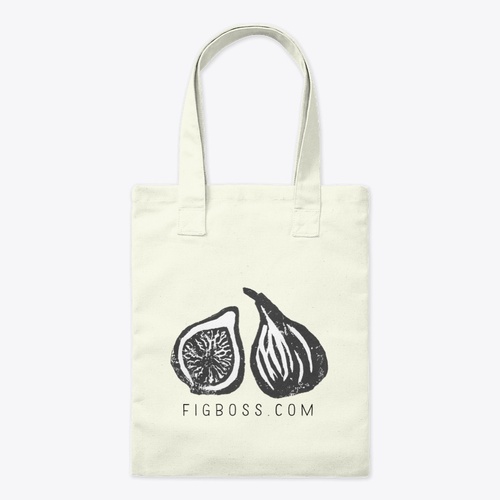 Fig Boss - Bags