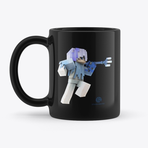 ETHANANIMATEZ - Mugs