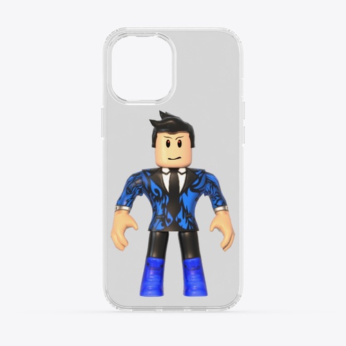 Aqua Animation - Phone Cases