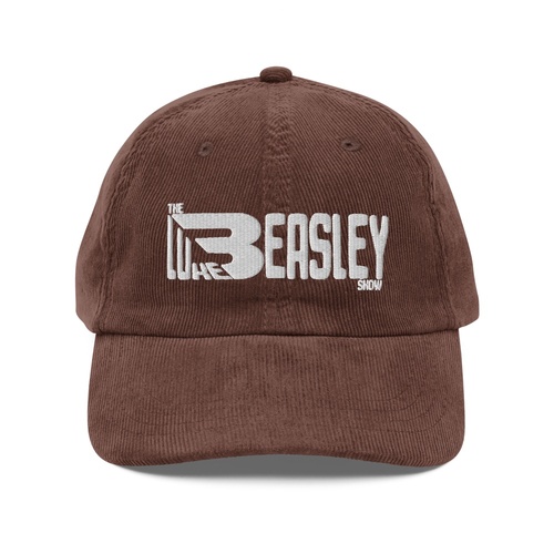Luke Beasley Show - Hats