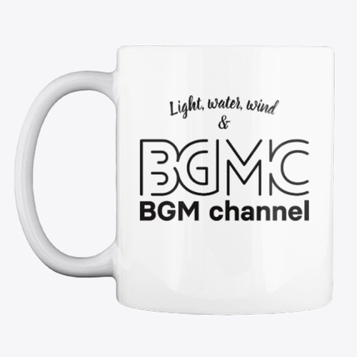 BGMC Records - Mugs