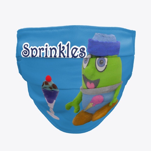 Funlings Merch - Accessories