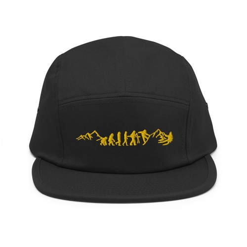 Evolution Store Hats 4943