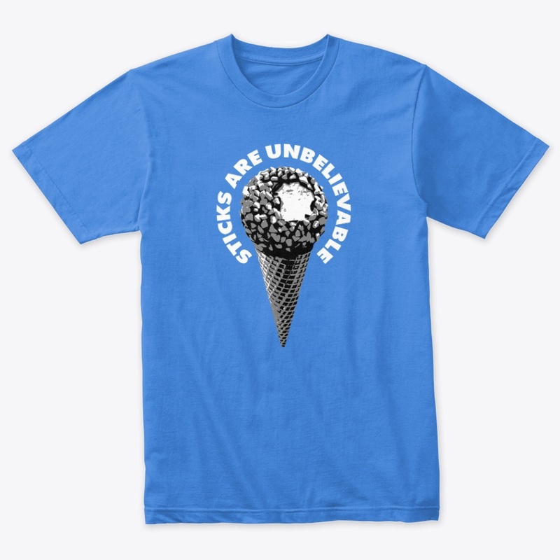 Sticks are unbelievable : r/shoresy