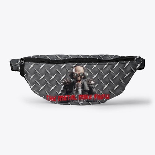 Cranium Radio Official Store - Fanny Packs