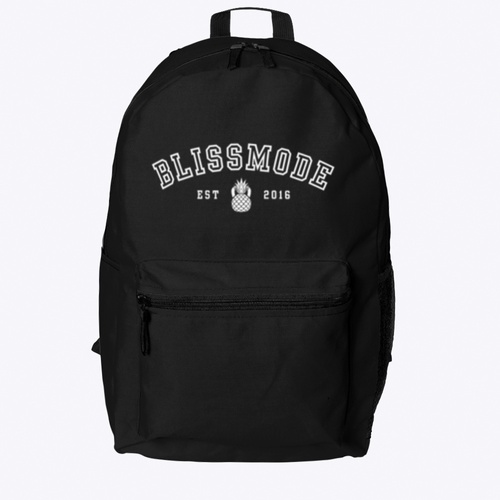 BLISSMODE FITNESS - Bags