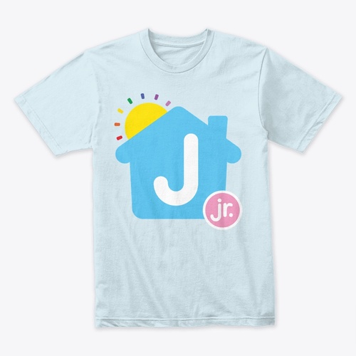 J House Vlogs - Apparel