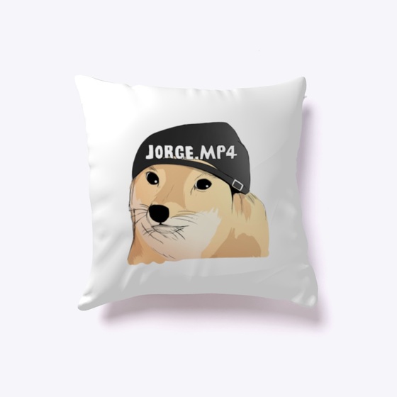 jorge.mp4 merch | Spring