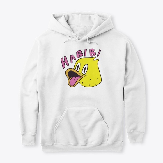 Official Quackity Merch Shop | Spring