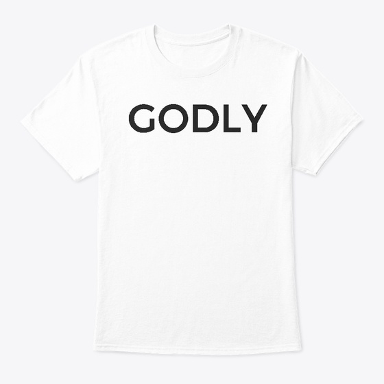 Godly Merch Products
