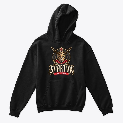 Spartan Elite's Merch - Kids & Babies