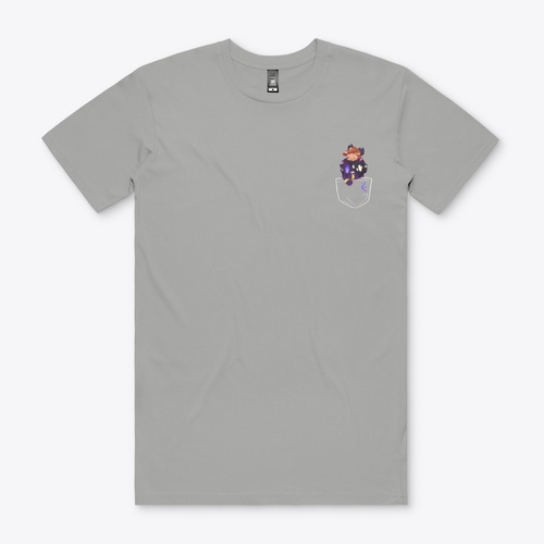 The Invisible Davis Store - Unisex / Men's T-Shirts