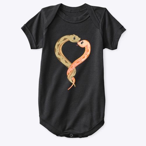 Exotics Lair - Kids & Babies