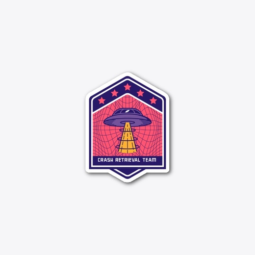 niche parade - UAP Crash Retrieval Team