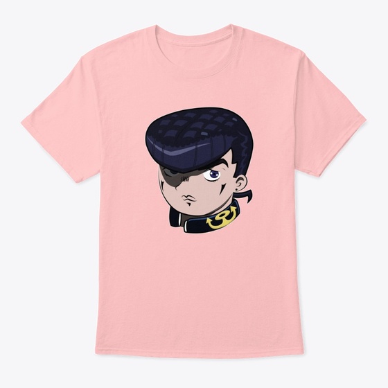 Jojo Josuke Higashikata Chibi Products from josukeart store