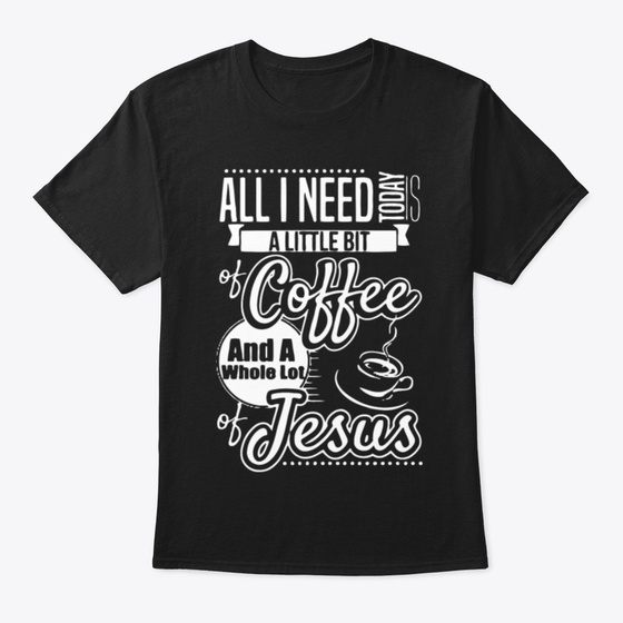 Whole Lot Of Jesus Products
