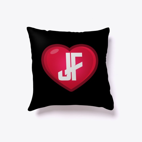 Jeff Favignano - Pillows