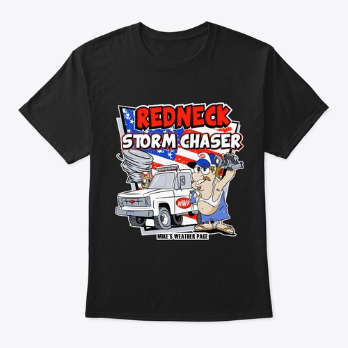 Mike's Weather Page Gear - Redneck Storm Chaser
